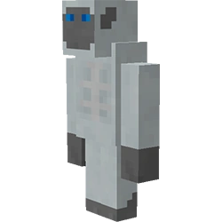 Yeti | Anything Minecraft Wiki | Fandom