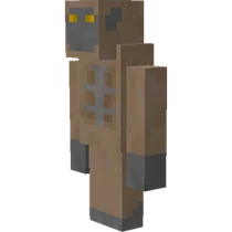 Sasquatch | Anything Minecraft Wiki | Fandom