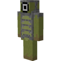 Cyclops | Anything Minecraft Wiki | Fandom