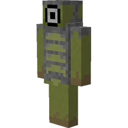 Cyclops | Anything Minecraft Wiki | Fandom