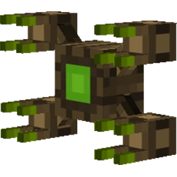 Stinger | Anything Minecraft Wiki | Fandom