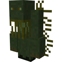 Hag | Anything Minecraft Wiki | Fandom