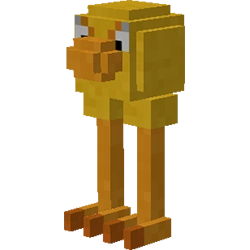 Charger | Anything Minecraft Wiki | Fandom