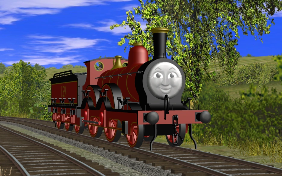 Atlas | Nightingale Railway Tales Wiki | Fandom