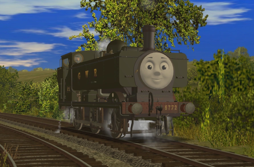 Marie | Nightingale Railway Tales Wiki | Fandom