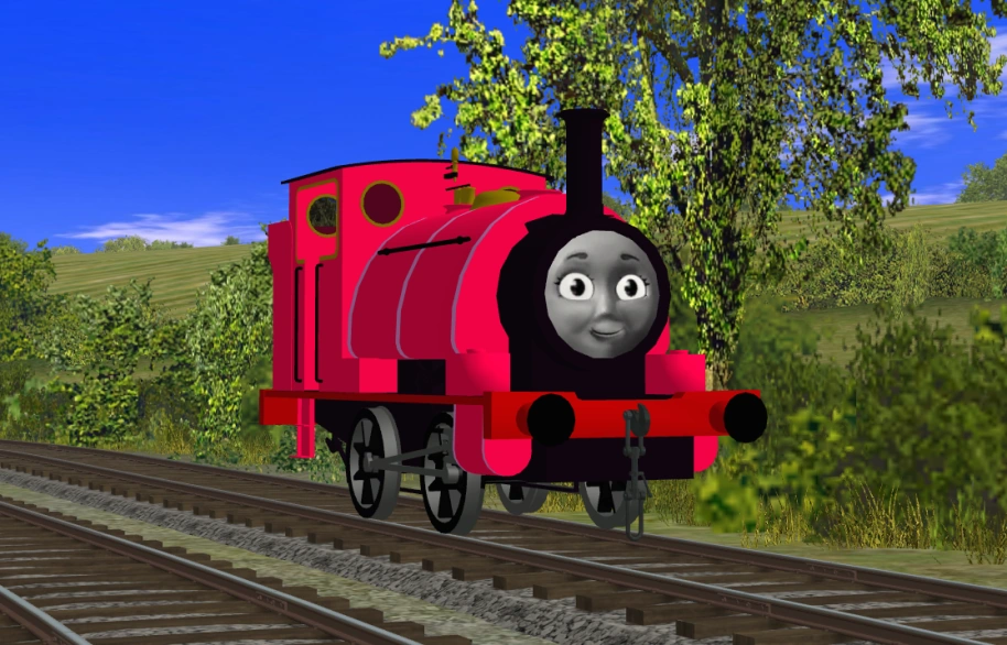 Lisa | Nightingale Railway Tales Wiki | Fandom