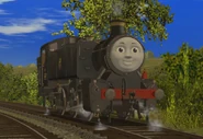 Nightingale Railway | Nightingale Railway Tales Wiki | Fandom