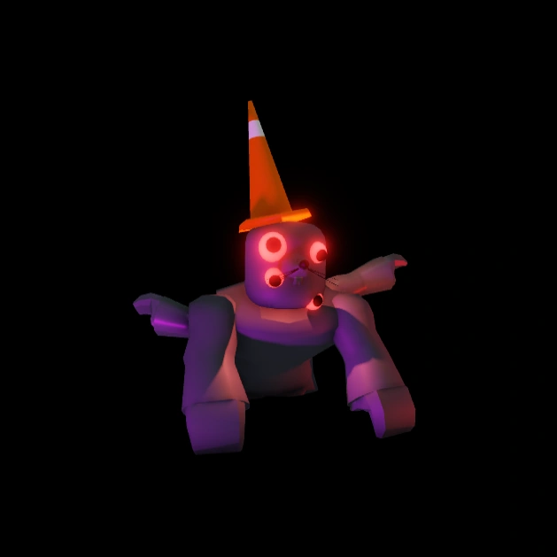 Unnamed Rat | The Corn Maze Roblox Wiki | Fandom