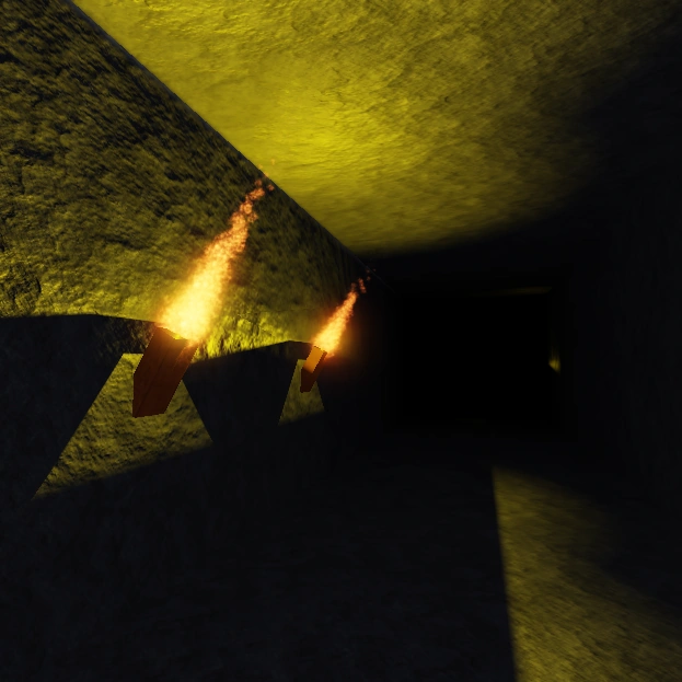 Unnamed Caverns | The Corn Maze Roblox Wiki | Fandom