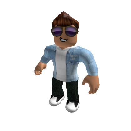 GamerkidGTlive | The Corrupted Wiki | Fandom