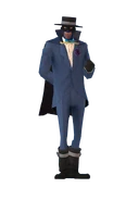 Lord Jebediah | The Cosmic Cartoonverse Renaissance Wiki | Fandom