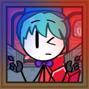 Colton Torres | The Cosmic Cartoonverse Renaissance Wiki | Fandom