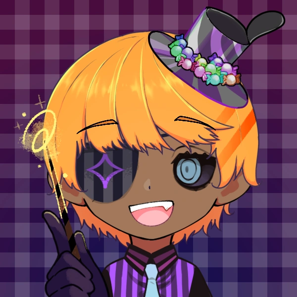 Hector Ford | The Cosmic Cartoonverse Renaissance Wiki | Fandom