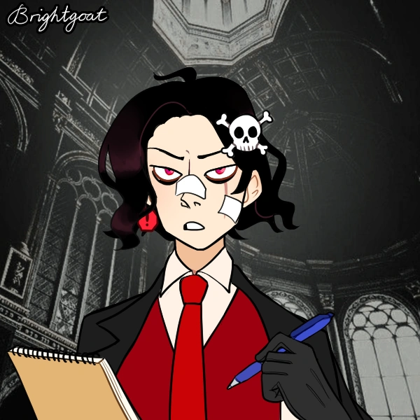 Anzarin Awang | The Cosmic Cartoonverse Renaissance Wiki | Fandom