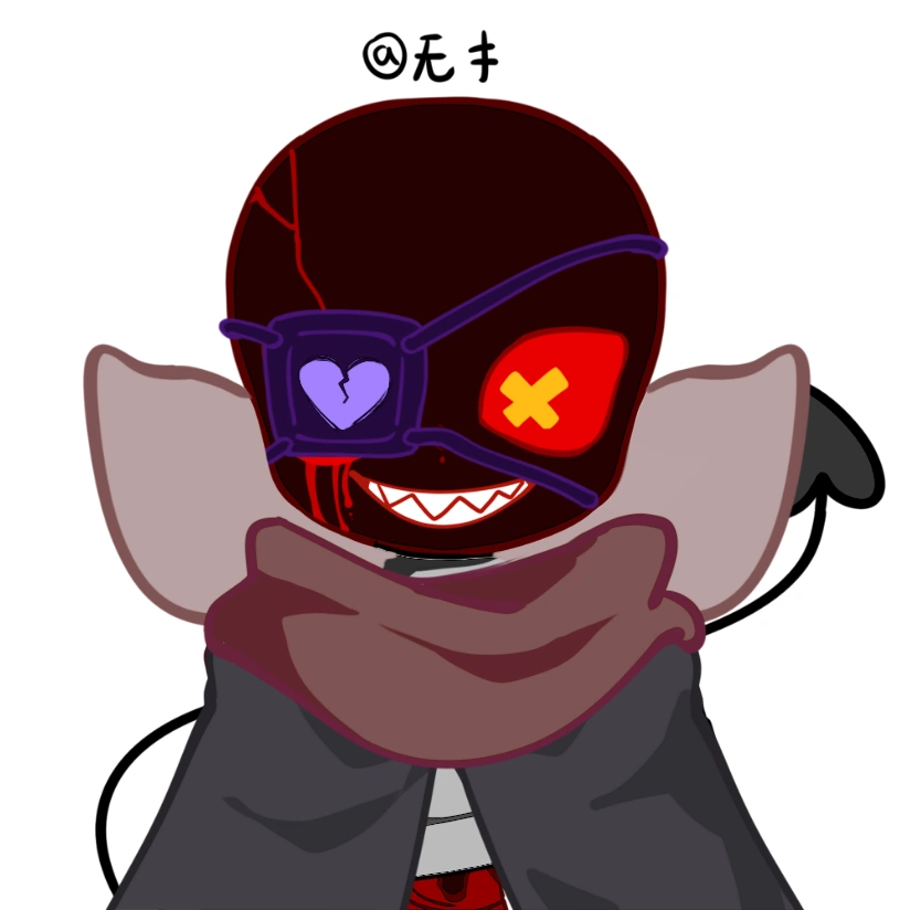 Ellipsis | The Cosmic Cartoonverse Renaissance Wiki | Fandom