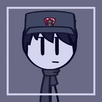 Gray Hayden | The Cosmic Cartoonverse Renaissance Wiki | Fandom