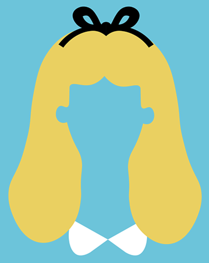 Alice in Wonderland Day | The Cosmic Cartoonverse Renaissance Wiki | Fandom