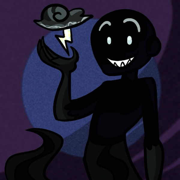 The Dark Anomaly | The Cosmic Cartoonverse Renaissance Wiki | Fandom