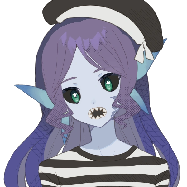 Yustina | The Cosmic Cartoonverse Renaissance Wiki | Fandom