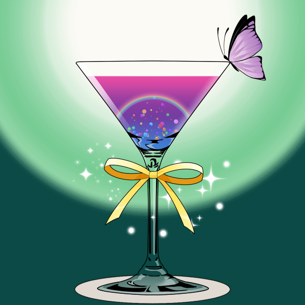 Magical Wine The Cosmic Cartoonverse Renaissance Wiki Fandom