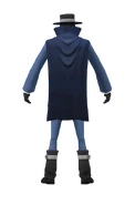 Lord Jebediah | The Cosmic Cartoonverse Renaissance Wiki | Fandom