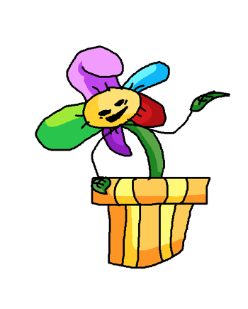 Lilyth Chlorophyll | The Cosmic Cartoonverse Renaissance Wiki | Fandom