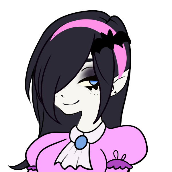 Lorelei Liddell The Cosmic Cartoonverse Renaissance Wiki Fandom