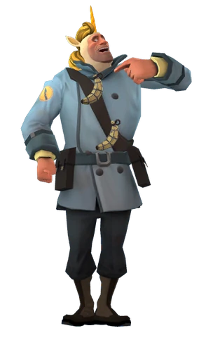 Lancelot Sharphelm | The Cosmic Cartoonverse Renaissance Wiki | Fandom