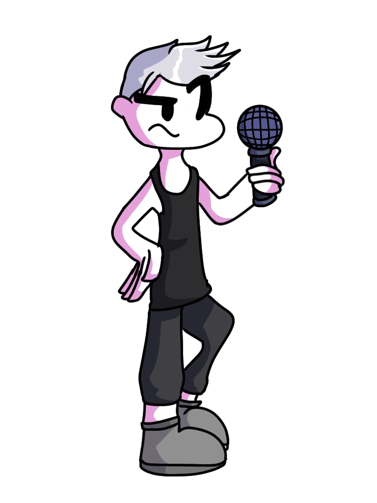 Generical | The Cosmic Cartoonverse Renaissance Wiki | Fandom