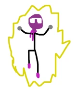 Lowin Spark | The Cosmic Cartoonverse Renaissance Wiki | Fandom