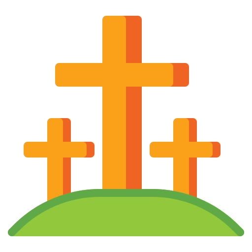 Good Friday | The Cosmic Cartoonverse Renaissance Wiki | Fandom