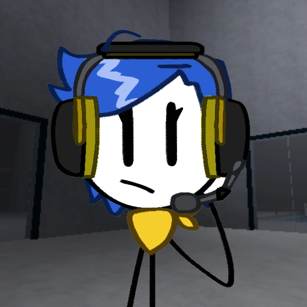 Charlie Calvin | The Cosmic Cartoonverse Renaissance Wiki | Fandom