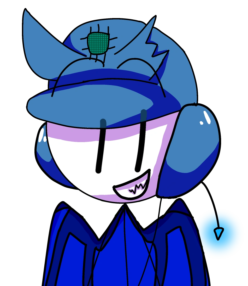 Zean Stickmin | The Cosmic Cartoonverse Renaissance Wiki | Fandom