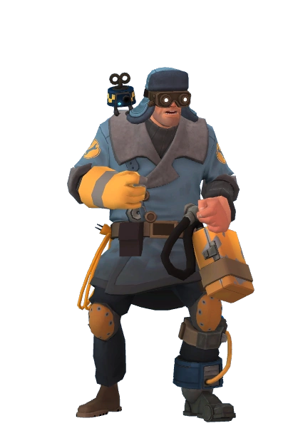 Umut the Underminer | The Cosmic Cartoonverse Renaissance Wiki | Fandom