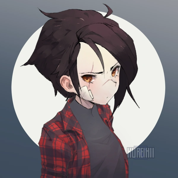 Nabilah Ahmad | The Cosmic Cartoonverse Renaissance Wiki | Fandom