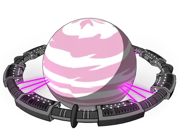 Conventia | The Cosmic Cartoonverse Renaissance Wiki | Fandom