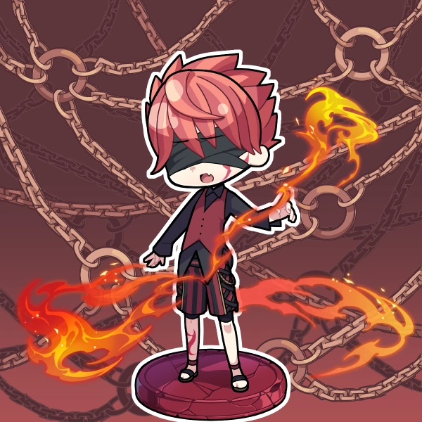 Hagan | The Cosmic Cartoonverse Renaissance Wiki | Fandom