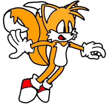 Tails (Headcanon) | The Cosmic Cartoonverse Renaissance Wiki | Fandom