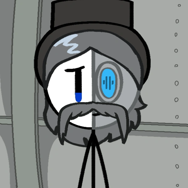 HIM? | The Cosmic Cartoonverse Renaissance Wiki | Fandom