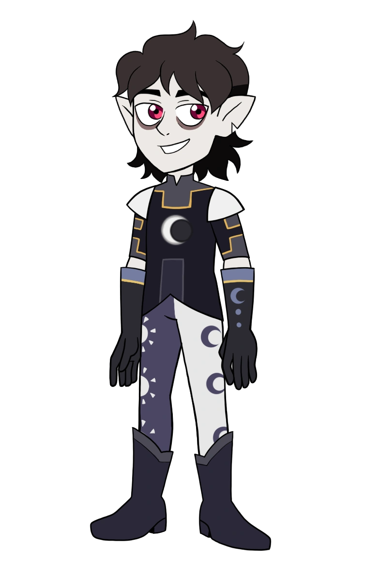 Jeremy Moon | The Cosmic Cartoonverse Renaissance Wiki | Fandom