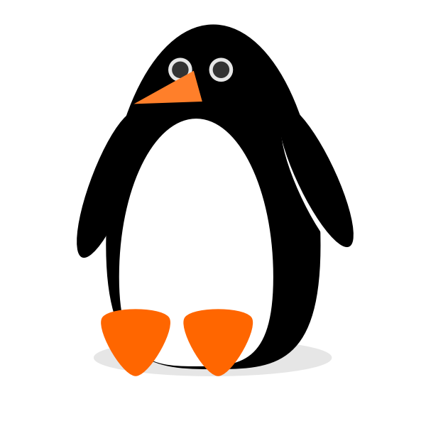 Lunix Foundation | The Cosmic Cartoonverse Renaissance Wiki | Fandom