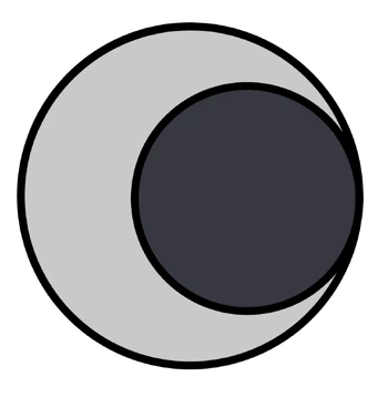 Lunar Marama | The Cosmic Cartoonverse Renaissance Wiki | Fandom