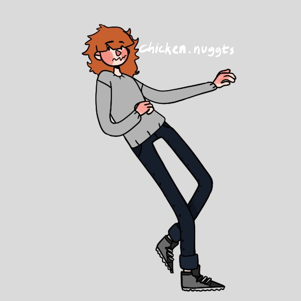 Rydin Urcokinhim | The Cosmic Cartoonverse Renaissance Wiki | Fandom