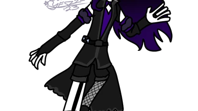 Discuss Everything About The Cosmic Cartoonverse Renaissance Wiki | Fandom