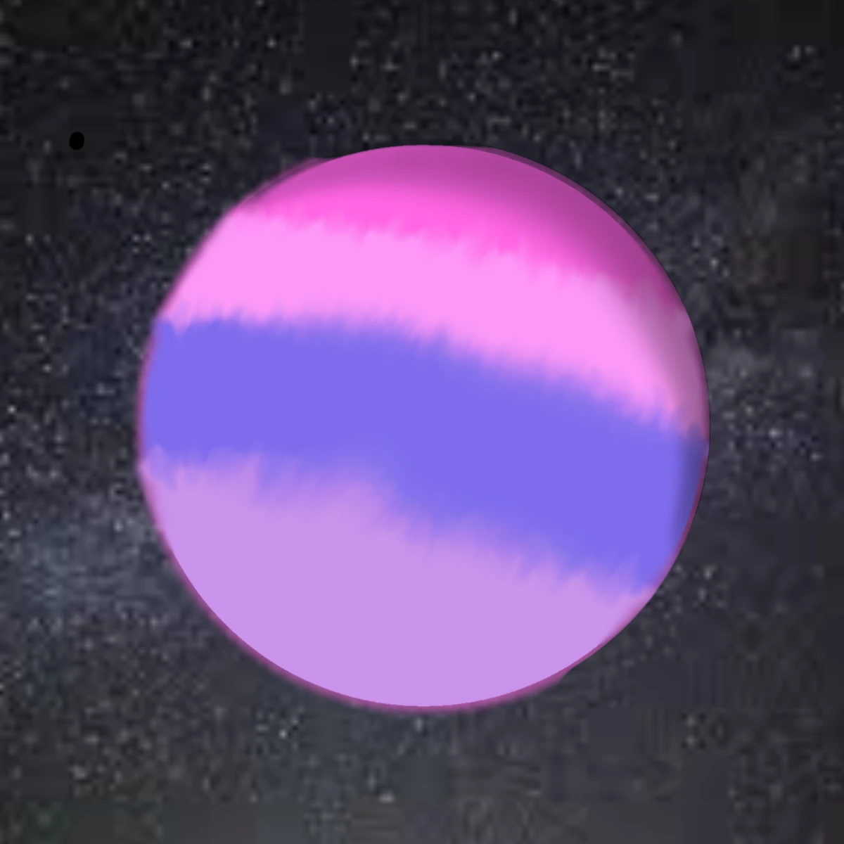 Planet Chiroru | The Cosmic Cartoonverse Renaissance Wiki | Fandom