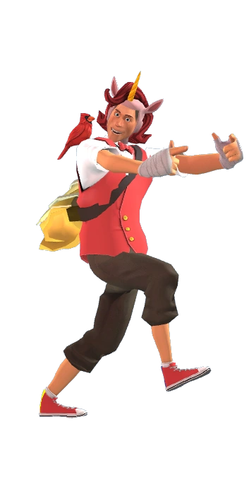 Argus Dirgefury | The Cosmic Cartoonverse Renaissance Wiki | Fandom