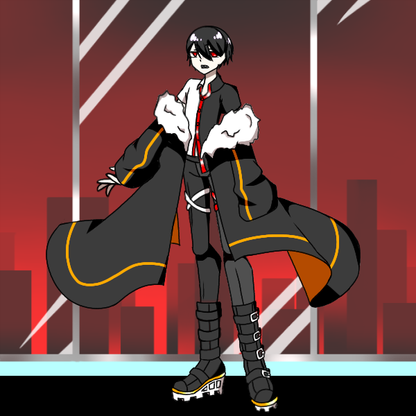 Qamar The Cosmic Cartoonverse Renaissance Wiki Fandom