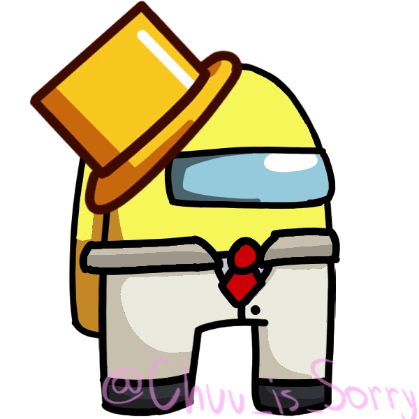 Charles Cheese | The Cosmic Cartoonverse Renaissance Wiki | Fandom