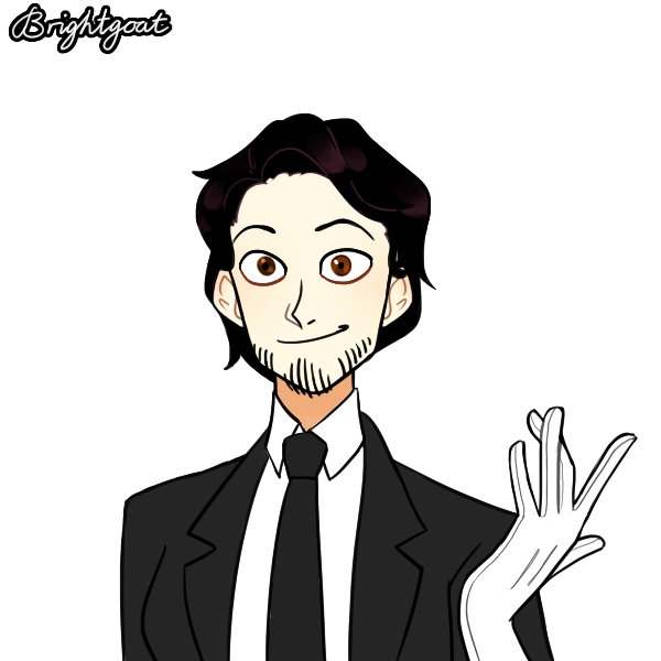 Mark E. Moo | The Cosmic Cartoonverse Renaissance Wiki | Fandom
