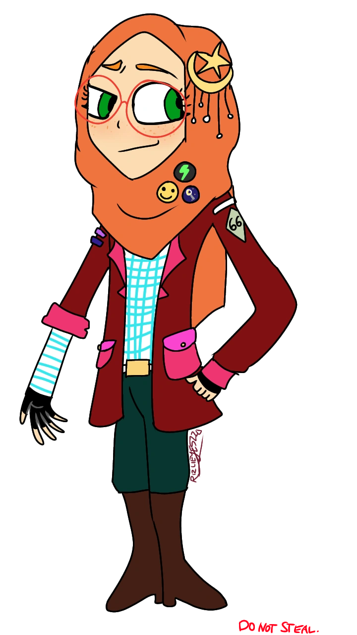 Kathy | The Cosmic Cartoonverse Renaissance Wiki | Fandom